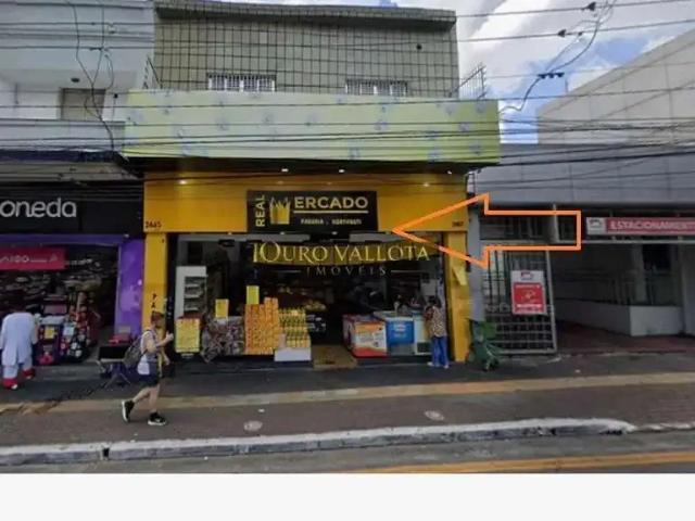 Loja / Comércio para Locação em São Paulo/SP Mooca