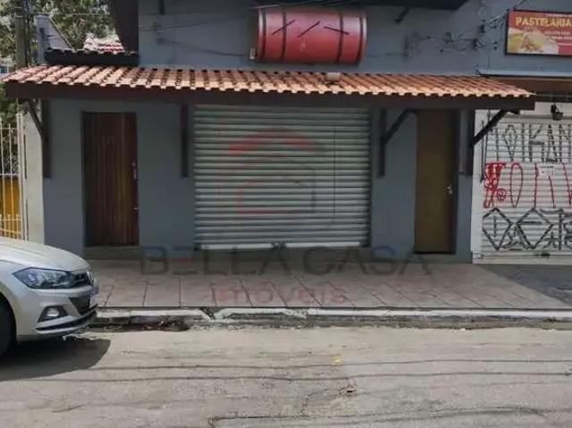 Loja / Comércio para Locação em São Paulo/SP Mooca