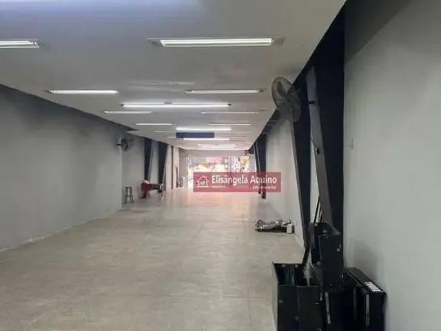 Loja / Comércio para Locação em São Paulo/SP Mooca