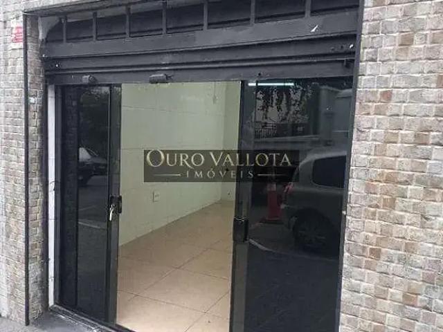Loja / Comércio para Locação em São Paulo/SP Mooca