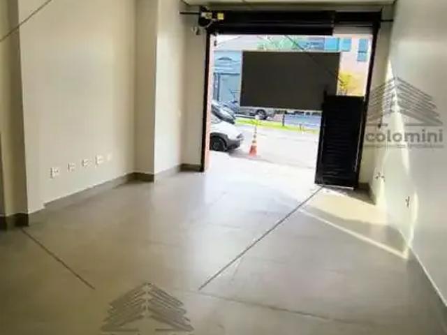 Loja / Comércio para Locação em São Paulo/SP Mooca