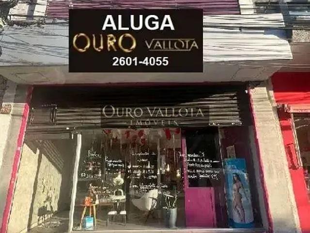 Loja / Comércio para Locação em São Paulo/SP Mooca