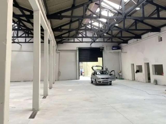 Loja / Comércio para Locação em São Paulo/SP Mooca