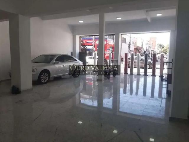 Loja / Comércio para Locação em São Paulo/SP Mooca