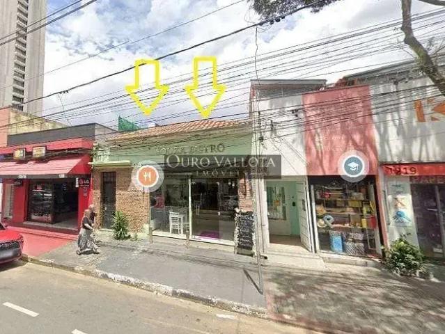 Loja / Comércio para Locação em São Paulo/SP Mooca