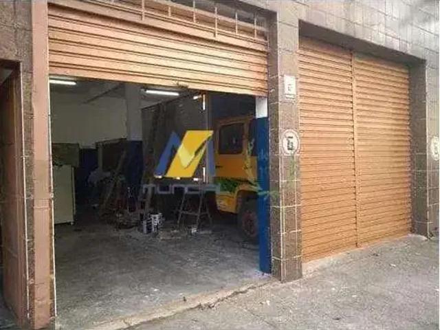 Loja / Comércio para Locação em São Paulo/SP Mooca