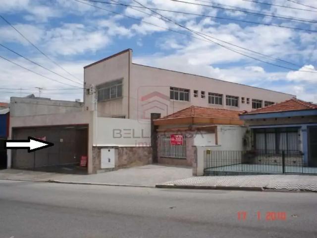 Loja / Comércio para Locação em São Paulo/SP Mooca