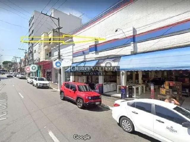 Loja / Comércio para Locação em São Paulo/SP Mooca