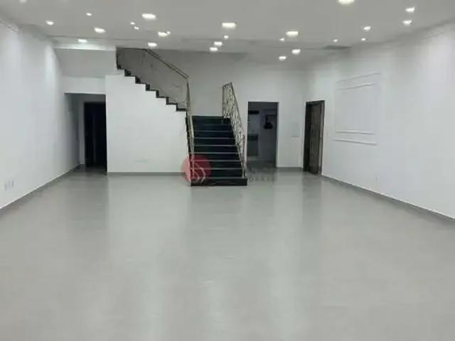 Loja / Comércio para Locação em São Paulo/SP Mooca