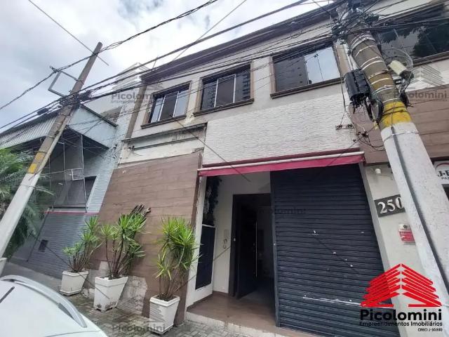 Loja / Comércio para Locação em São Paulo/SP Mooca