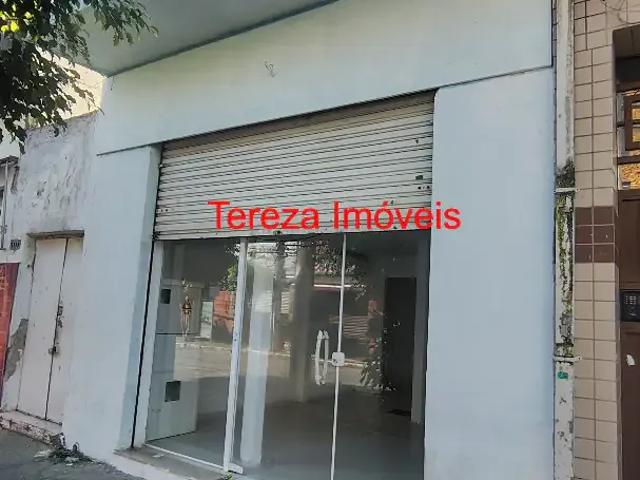 Loja / Comércio para Locação em São Paulo/SP Mooca