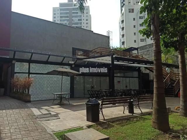 Loja / Comércio para Locação em São Paulo/SP Morumbi