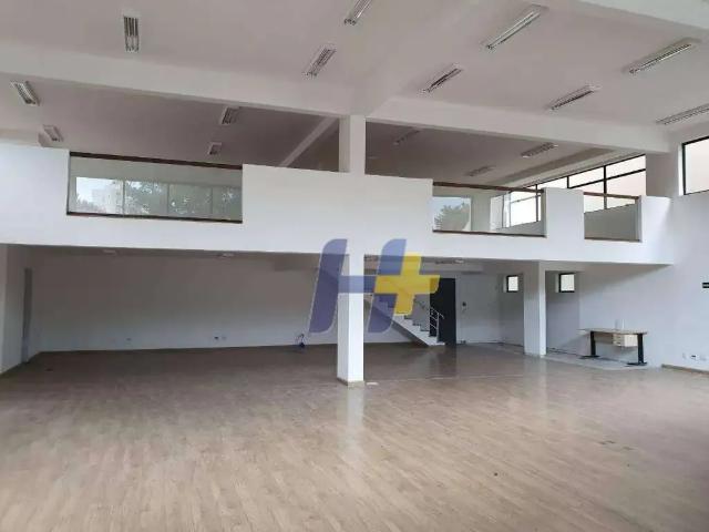 Loja / Comércio para Locação em São Paulo/SP Morumbi