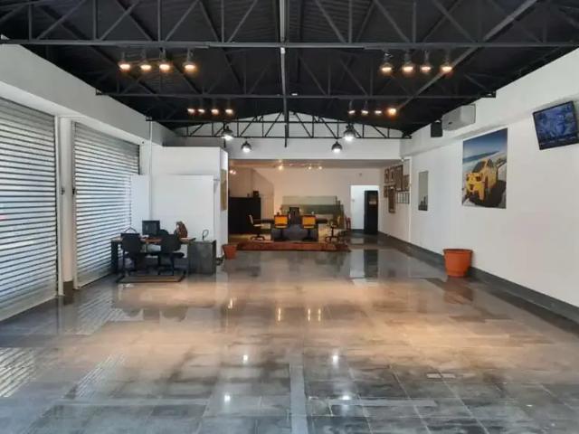 Loja / Comércio para Locação em São Paulo/SP Morumbi