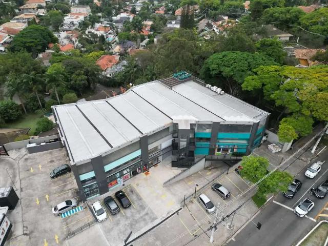 Loja / Comércio para Locação em São Paulo/SP Morumbi