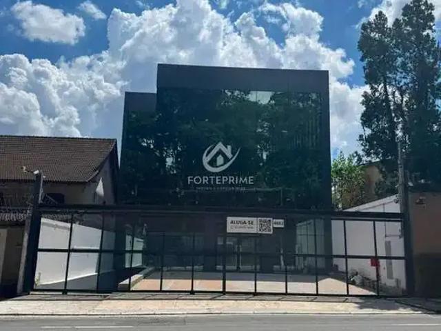 Loja / Comércio para Locação em São Paulo/SP Morumbi