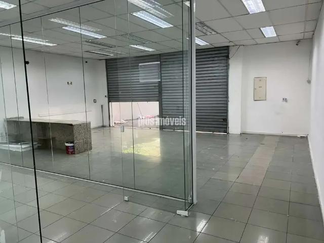 Loja / Comércio para Locação em São Paulo/SP Morumbi