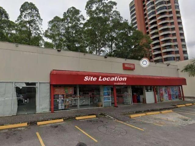 Loja / Comércio para Locação em São Paulo/SP Morumbi