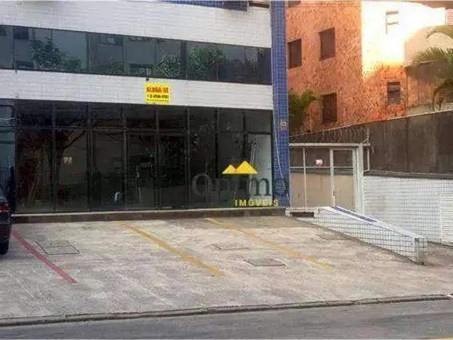Loja / Comércio para Locação em São Paulo/SP Morumbi