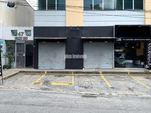 Loja / Comércio para Locação em São Paulo/SP Morumbi