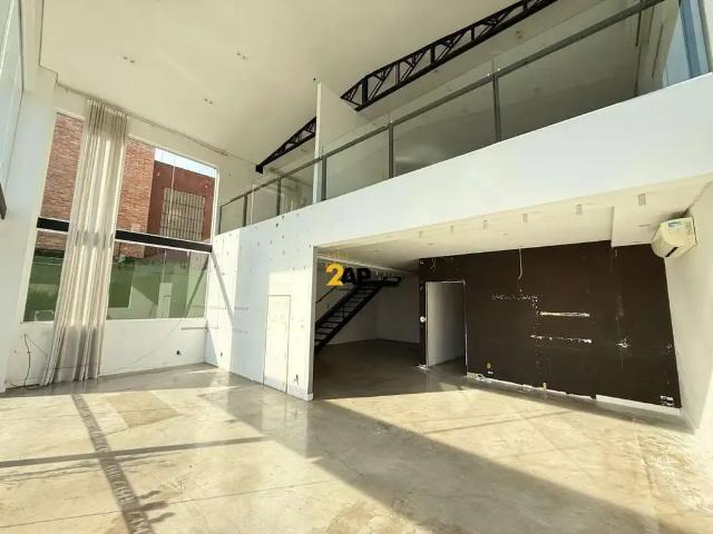 Loja / Comércio para Locação em São Paulo/SP Morumbi