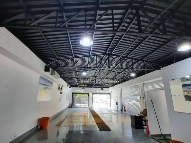 Loja / Comércio para Locação em São Paulo/SP Morumbi
