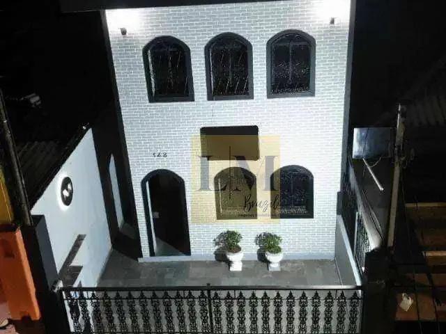 Loja / Comércio para Locação em São Paulo/SP Nossa Senhora do Ó