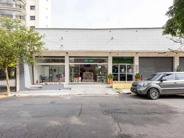 Loja / Comércio para Locação em São Paulo/SP Nova Piraju