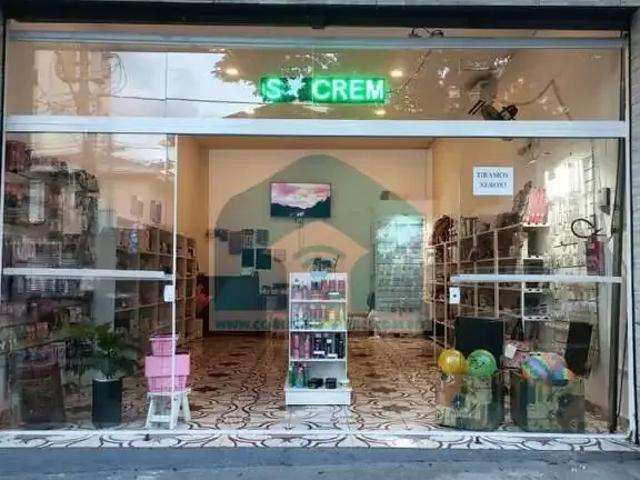 Loja / Comércio para Locação em São Paulo/SP Nova Piraju