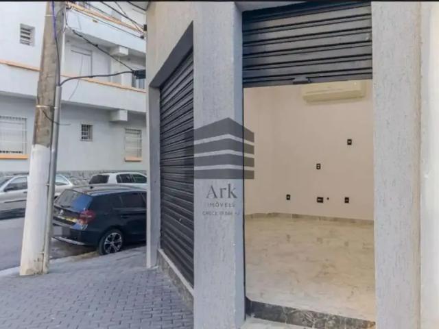 Loja / Comércio para Locação em São Paulo/SP Aclimação