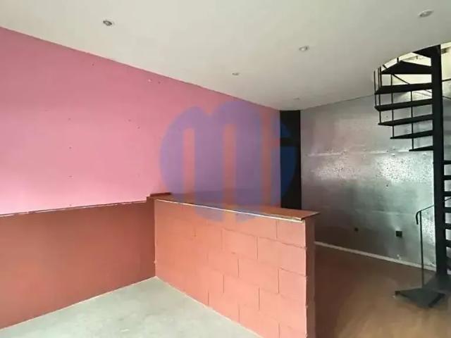 Loja / Comércio para Locação em São Paulo/SP Aclimação