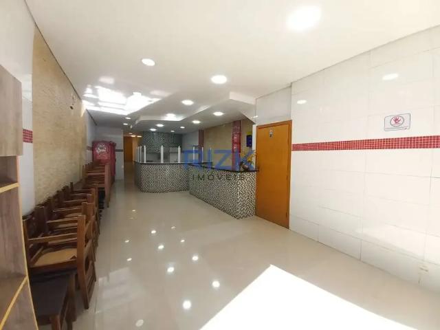 Loja / Comércio para Locação em São Paulo/SP Aclimação 2 Quartos