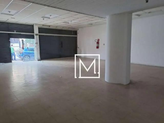 Loja / Comércio para Locação em São Paulo/SP Aclimação