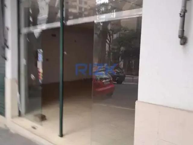 Loja / Comércio para Locação em São Paulo/SP Aclimação