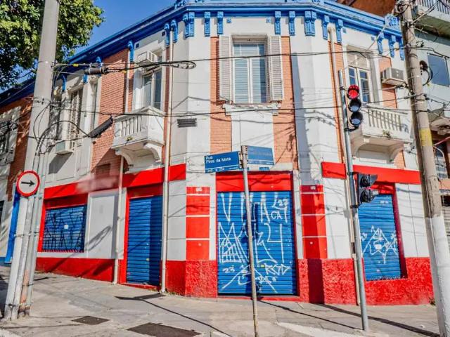 Loja / Comércio para Locação em São Paulo/SP Aclimação