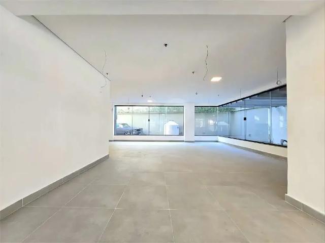 Loja / Comércio para Locação em São Paulo/SP Aclimação