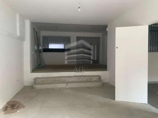 Loja / Comércio para Locação em São Paulo/SP Aclimação 5 Quartos