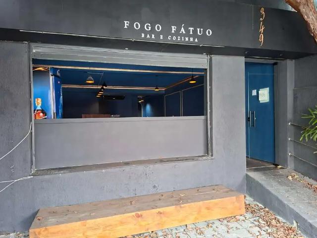 Loja / Comércio para Locação em São Paulo/SP Aclimação