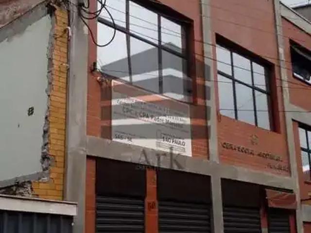 Loja / Comércio para Locação em São Paulo/SP Aclimação