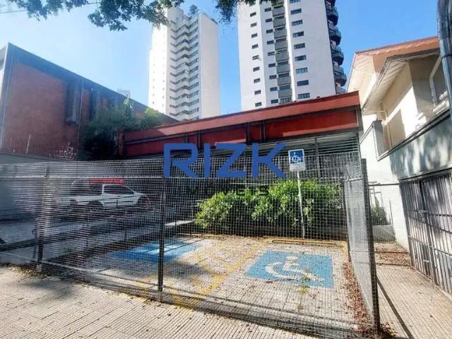 Loja / Comércio para Locação em São Paulo/SP Aclimação