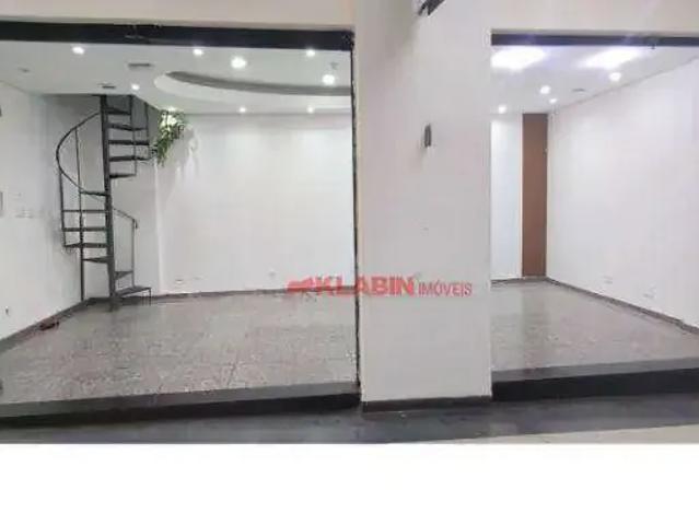 Loja / Comércio para Locação em São Paulo/SP Aclimação