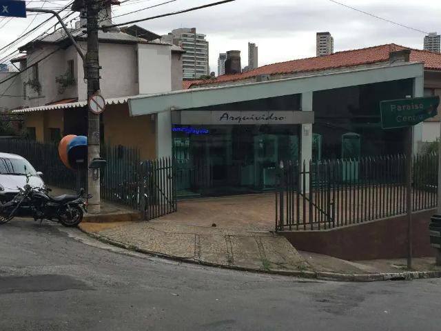 Loja / Comércio para Locação em São Paulo/SP Aclimação