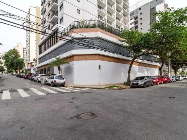 Loja / Comércio para Locação em São Paulo/SP Água Branca