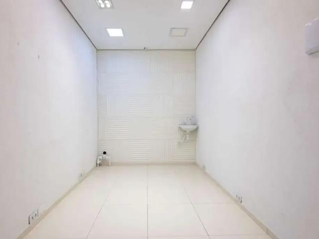 Loja / Comércio para Locação em São Paulo/SP Água Branca