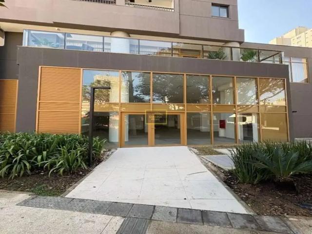 Loja / Comércio para Locação em São Paulo/SP Água Branca