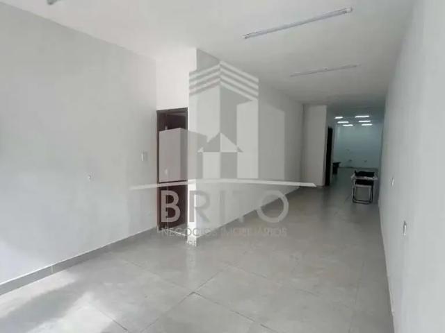 Loja / Comércio para Locação em São Paulo/SP Água Branca