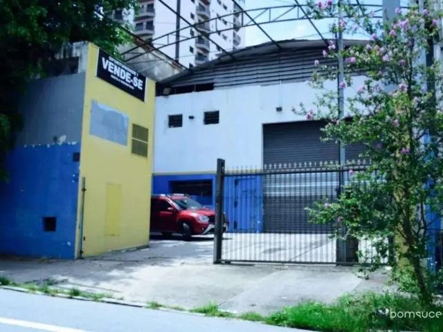 Loja / Comércio para Locação em São Paulo/SP Água Branca