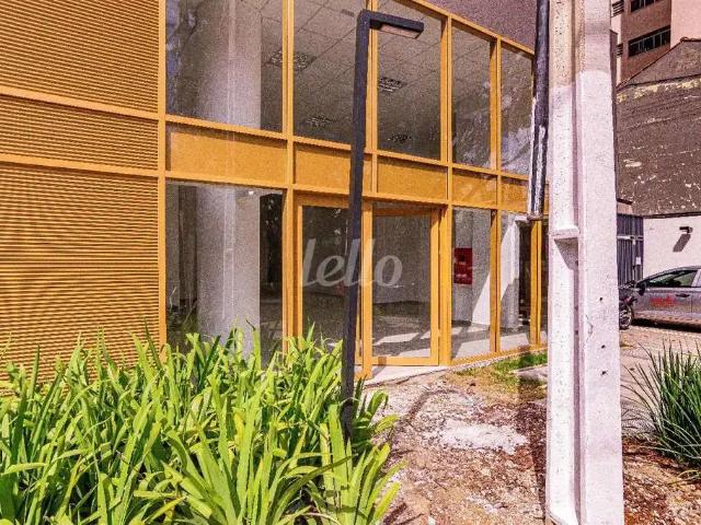 Loja / Comércio para Locação em São Paulo/SP Água Branca