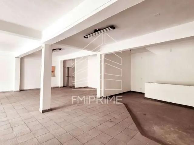 Loja / Comércio para Locação em São Paulo/SP Água Branca