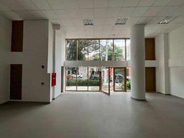 Loja / Comércio para Locação em São Paulo/SP Água Branca